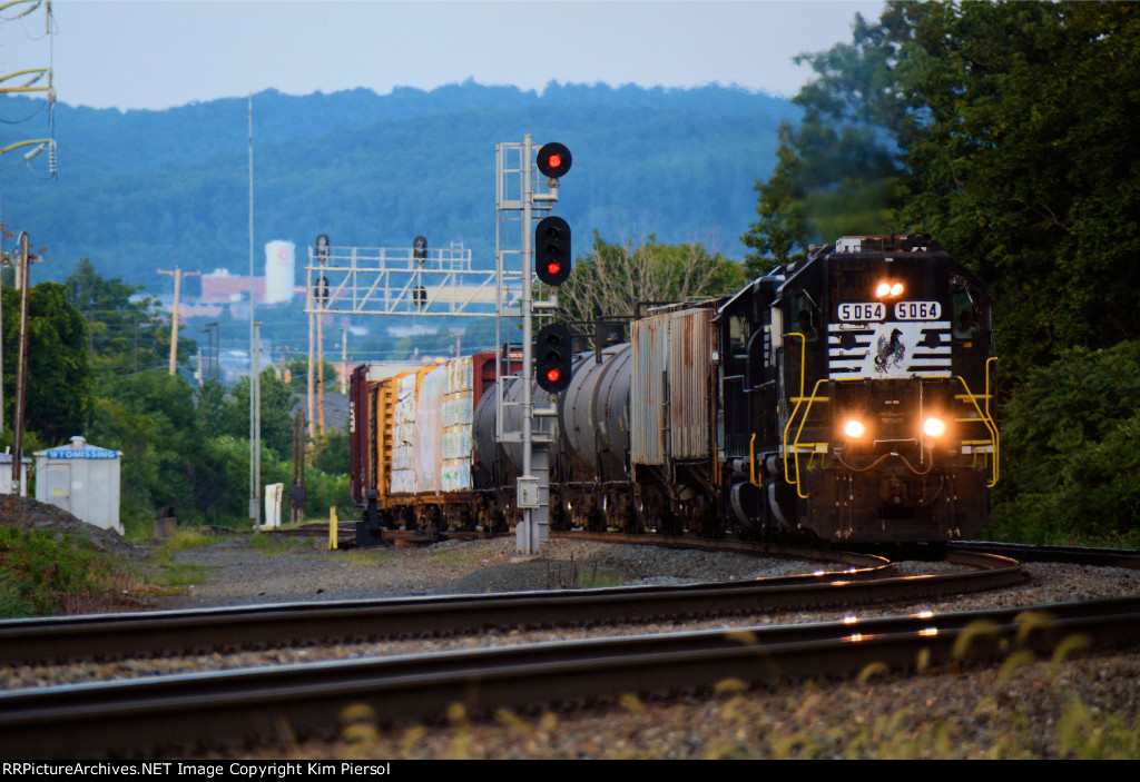 NS 5064 H68